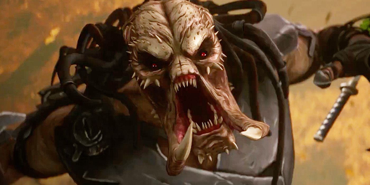 'Predator: Badlands' Director Confirms a Fourth Film Is in the Works