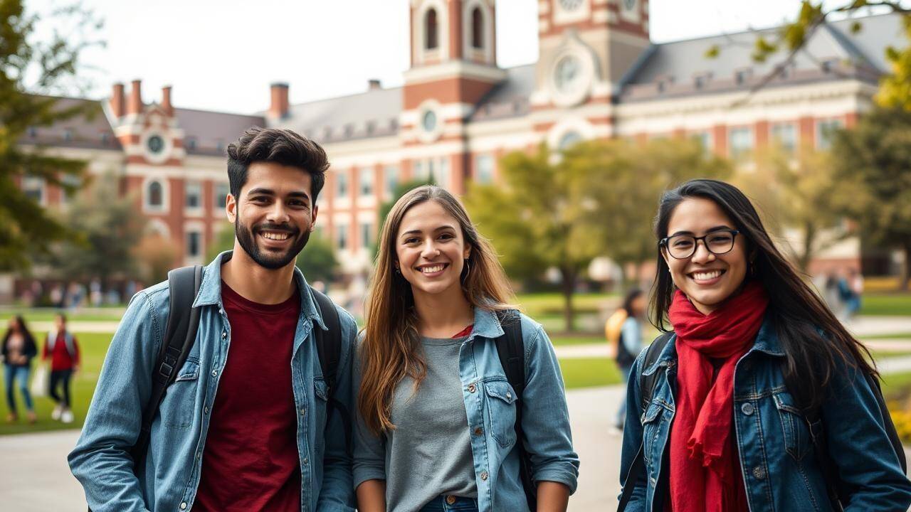 What the world wants to study: 10 in-demand degrees for higher ...