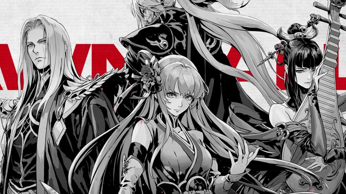 Phantom Blade Executioners Codes (October 2025)