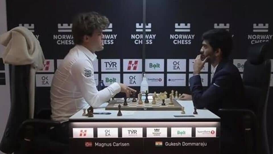 Samay Raina ‘manifested it’: Netizens react as meltdown prediction for ...