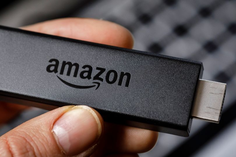 Amazon Fire Stick illegal streaming exposed in new warning update
