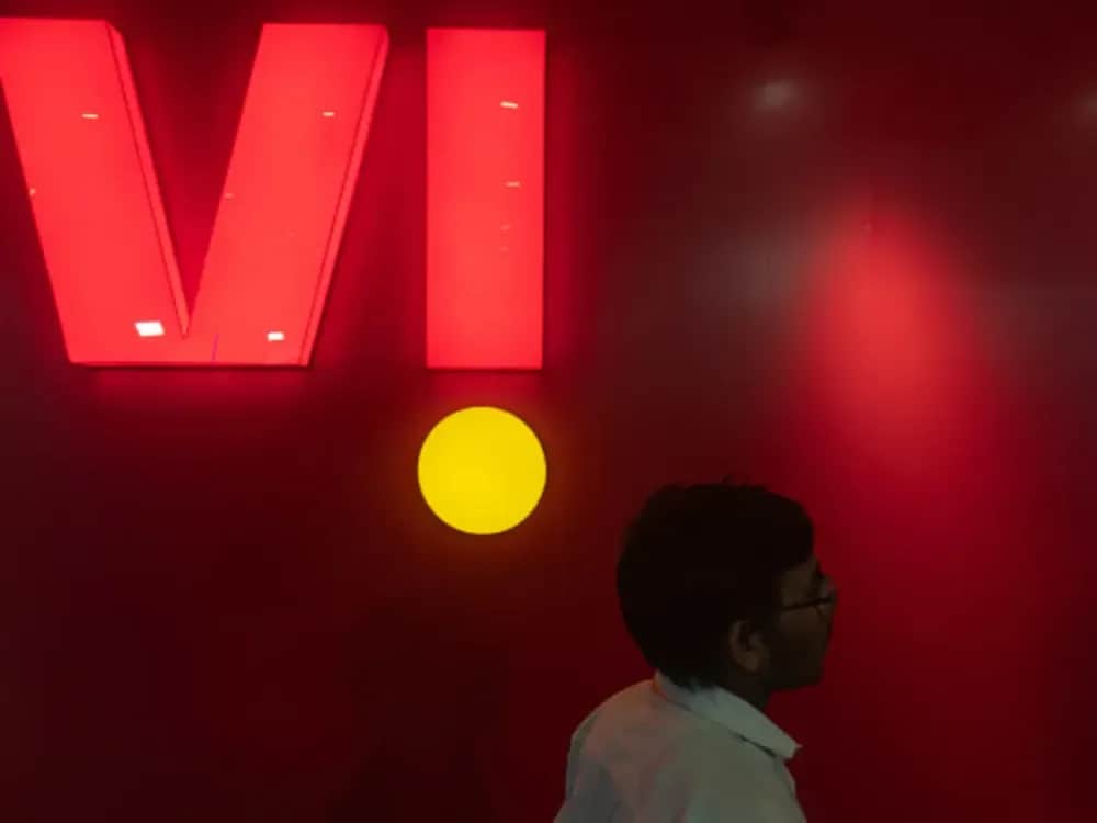 Vodafone Idea: SEBI RA A&Y Says Mid-Term Upside Possible, But Flags ...