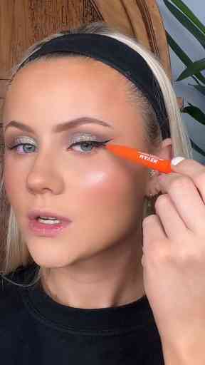 Maddy-Inspired Makeup Look Using Maven Beauty