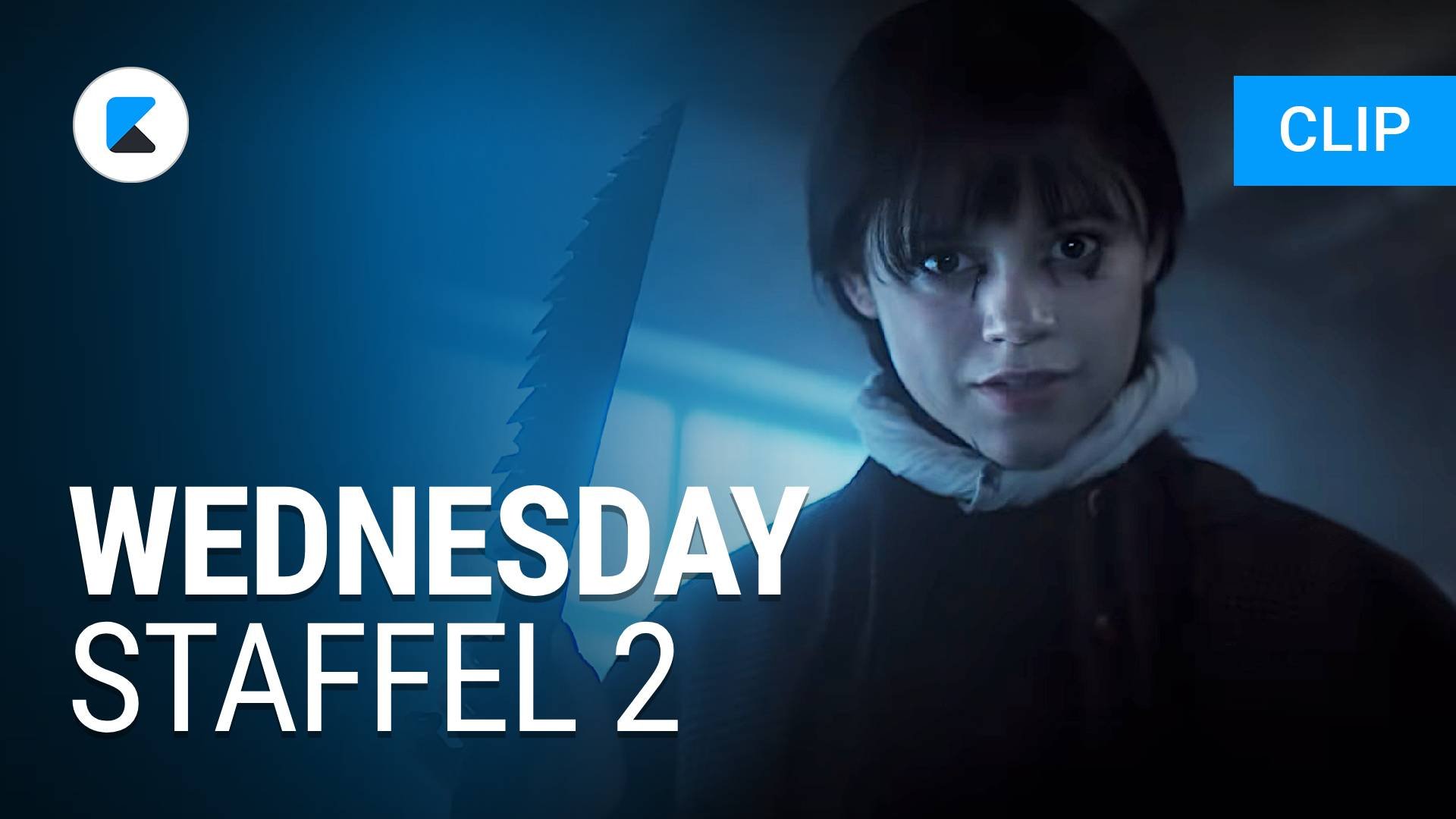 „Wednesday“ Staffel 2 hat nicht nur vier Folgen: Wann kommt Teil 2 mit ...