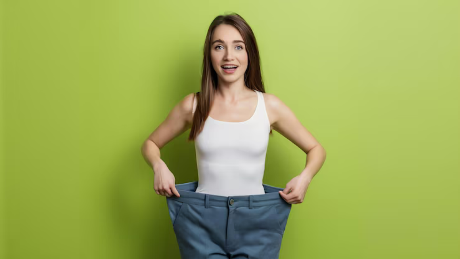 Celebrity Fitness Coach Explains Why Exercise Alone Isn’t Enough for ...