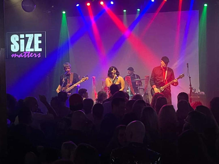 What festivals or special events are happening in the South Bend area ...