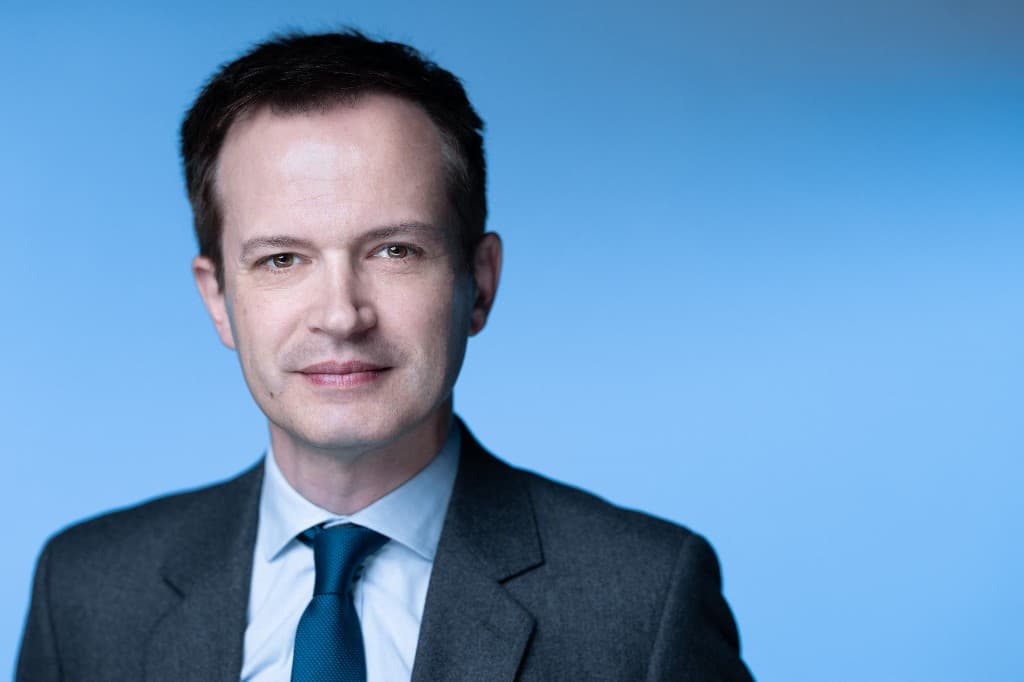 Municipales 2026 à Paris: Pierre-Yves Bournazel annonce sa candidature