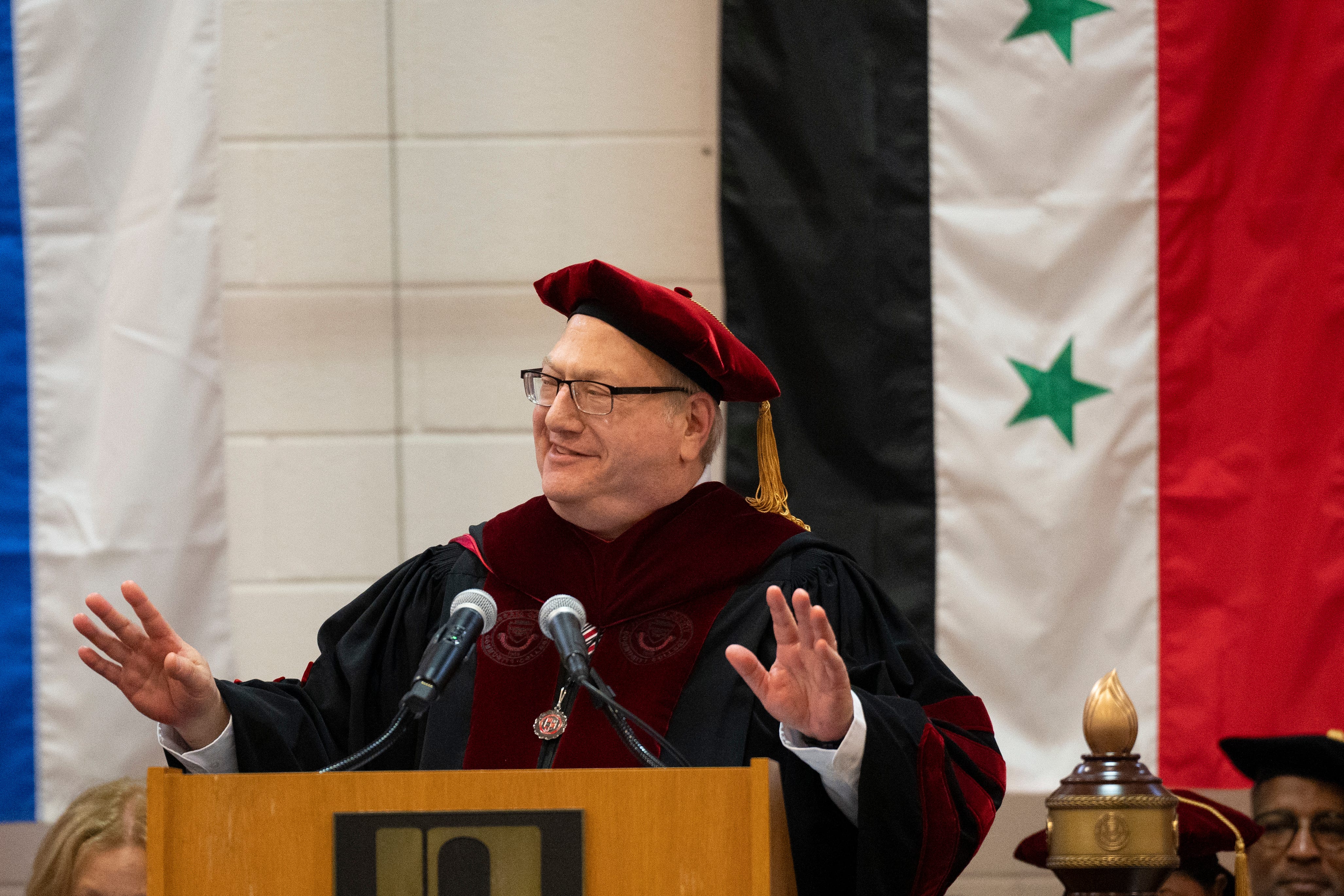 NJ community colleges brace as DOJ declines to protect minority-serving ...