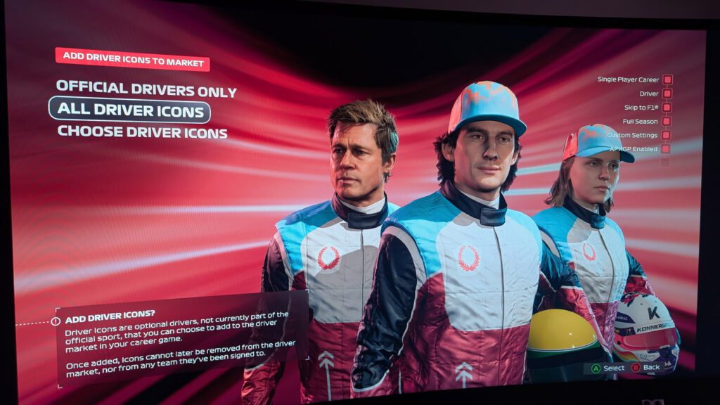 FIRST IMPRESSIONS: F125 - the latest in top-tier motorsport racing ...