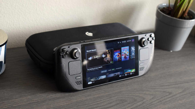 How My Gaming Habits Have Changed Now That I'm Older