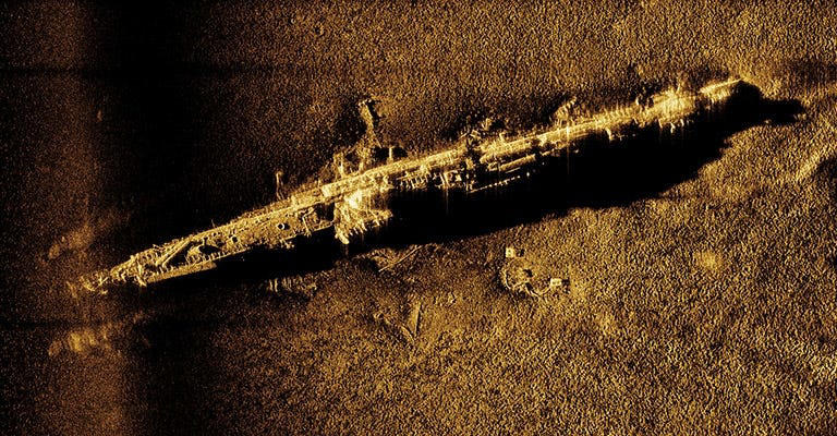 German U-boat; RI assault weapons ban; truck tolls: Top stories this week