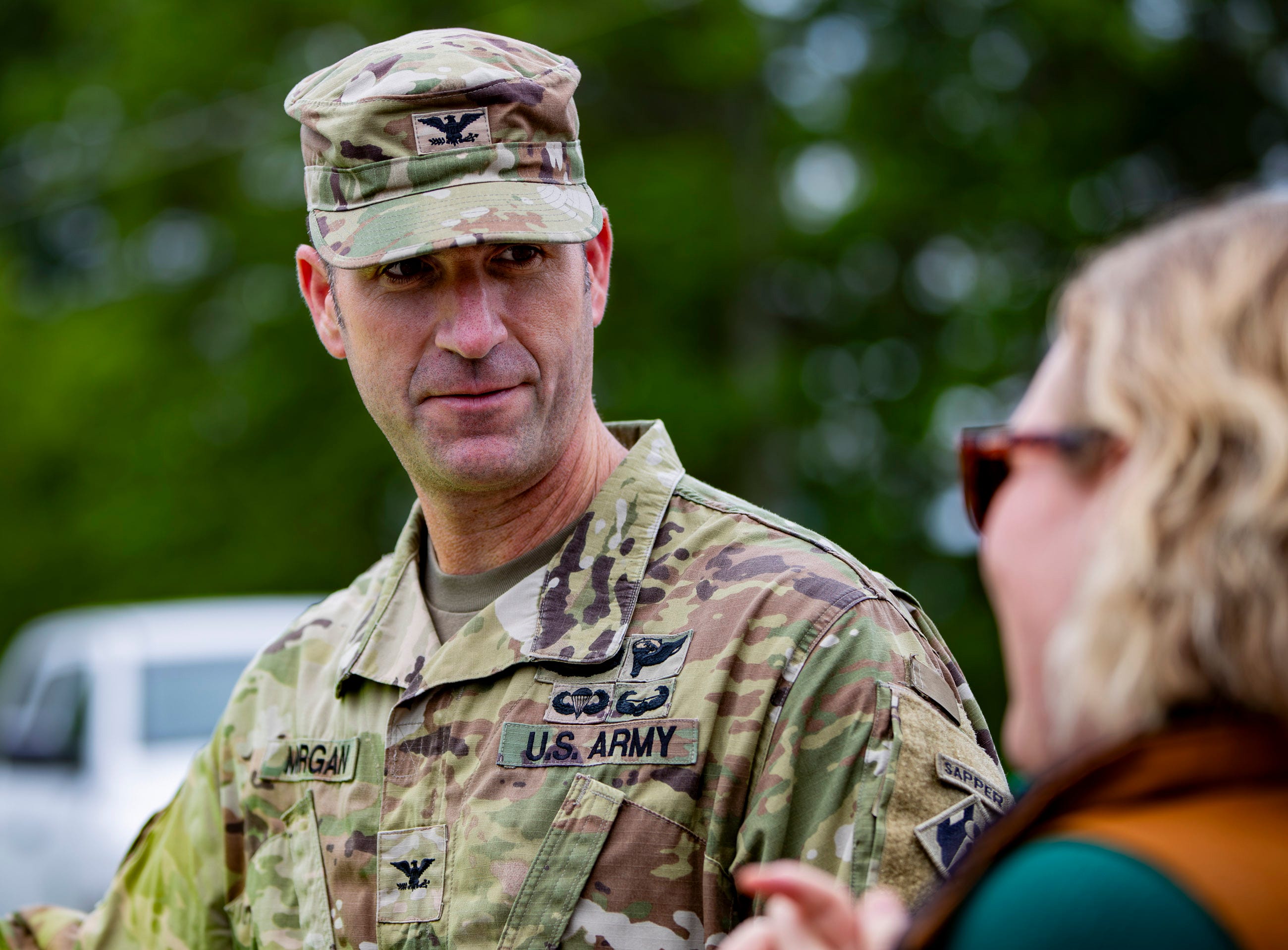 NCDEQ, Asheville to seek funding for water treatment resilience as ...