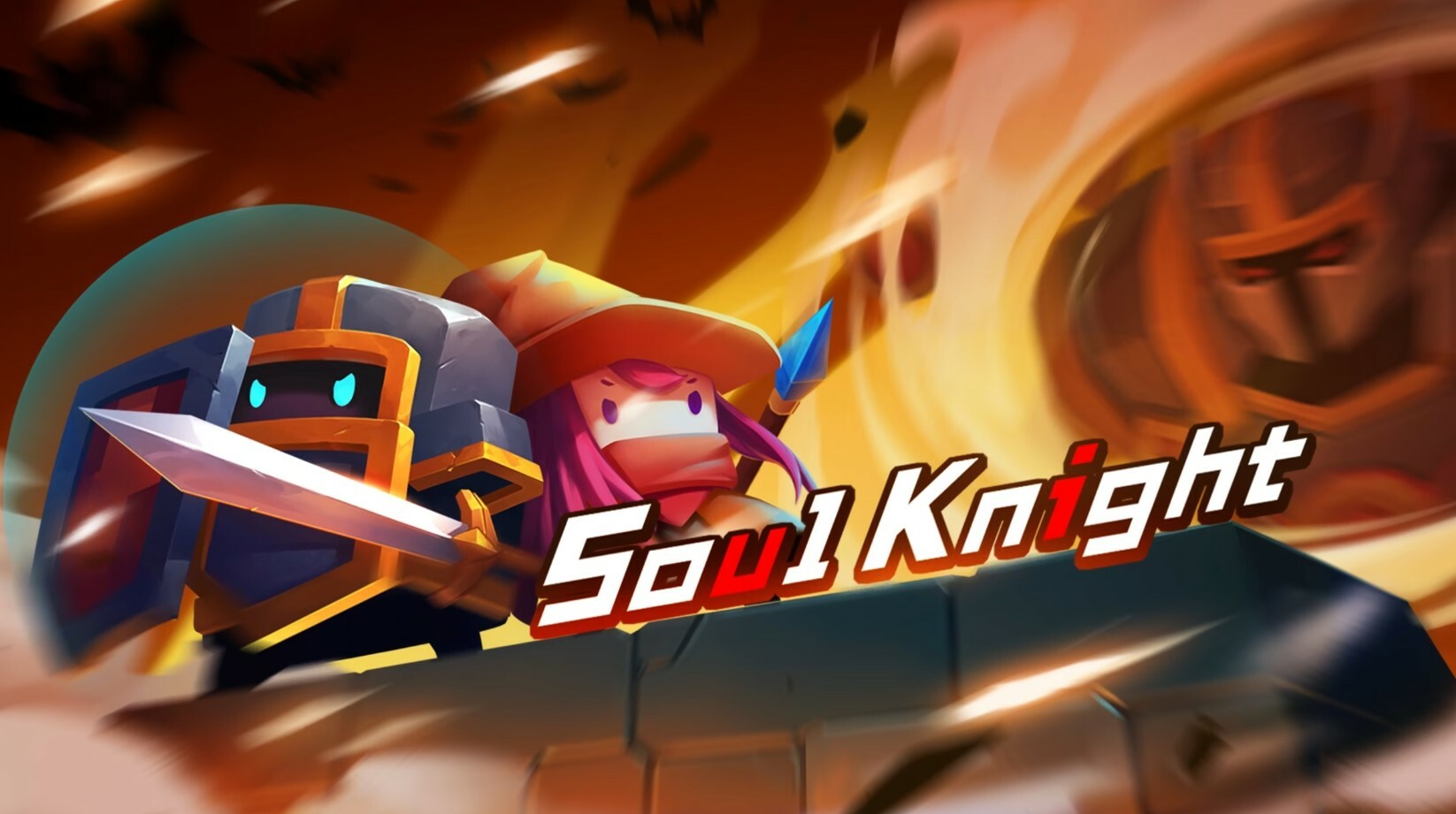 Soul Knight codes (January 2026)
