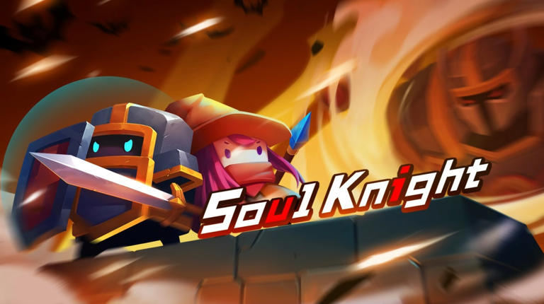 Soul Knight Codes (December 2025)