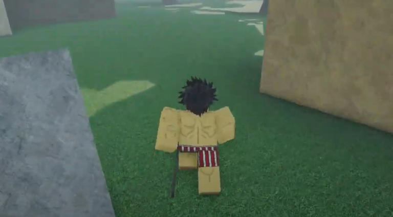 Demon Cry Codes (October 2025)