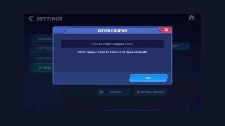 Smash Legends Codes (September 2025)