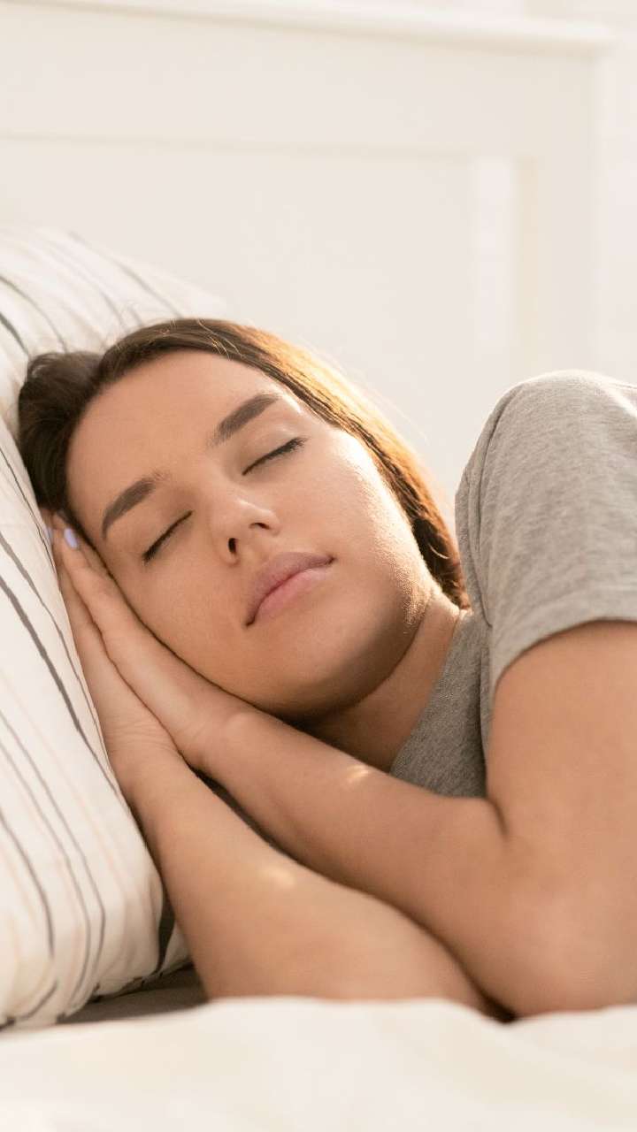 7 Reasons Why You Should Start Taking Power Naps