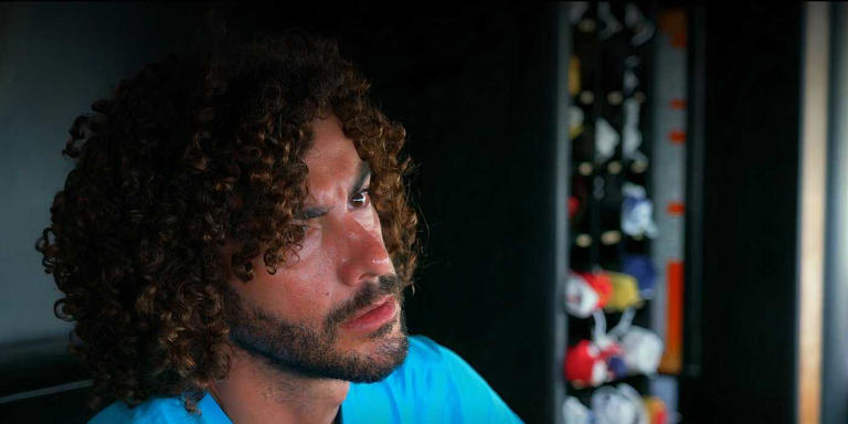 Below Deck Season 12: Caio Poltronieri's Age, Job, Instagram, & More