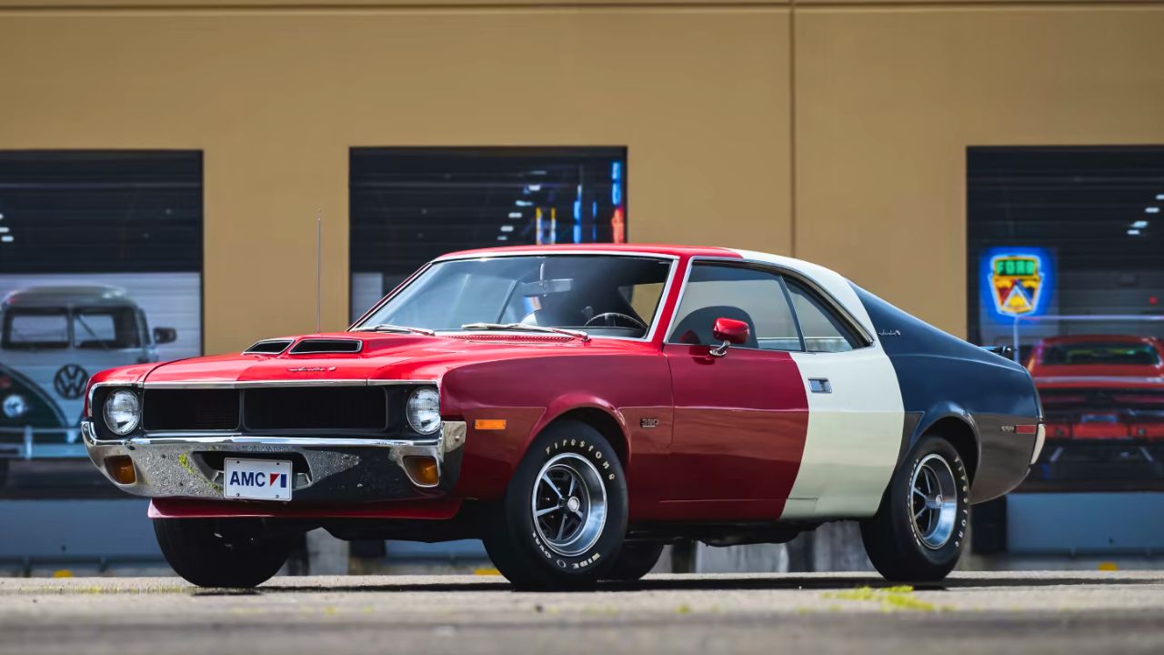 Classic muscle cars that got no love