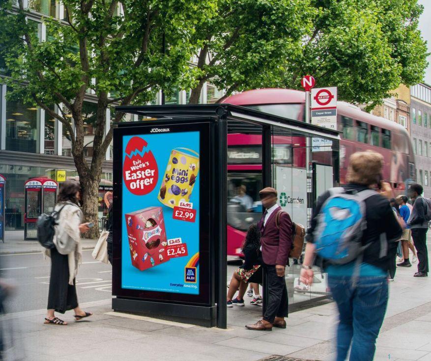 Aldi launches schools competition challenging children in Yorkshire to ...