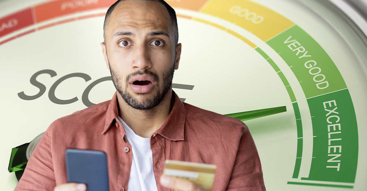 Credit Score Secrets: What Lenders Really Look At And How To Improve Yours