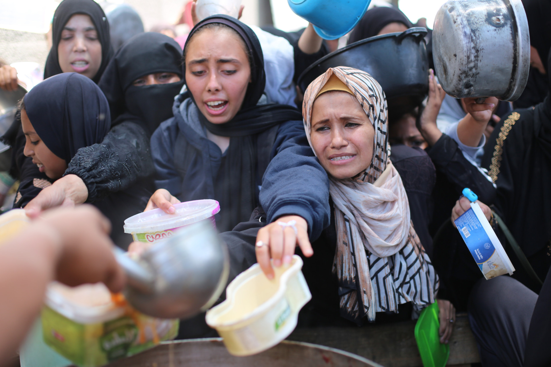 Is world peace even possible?