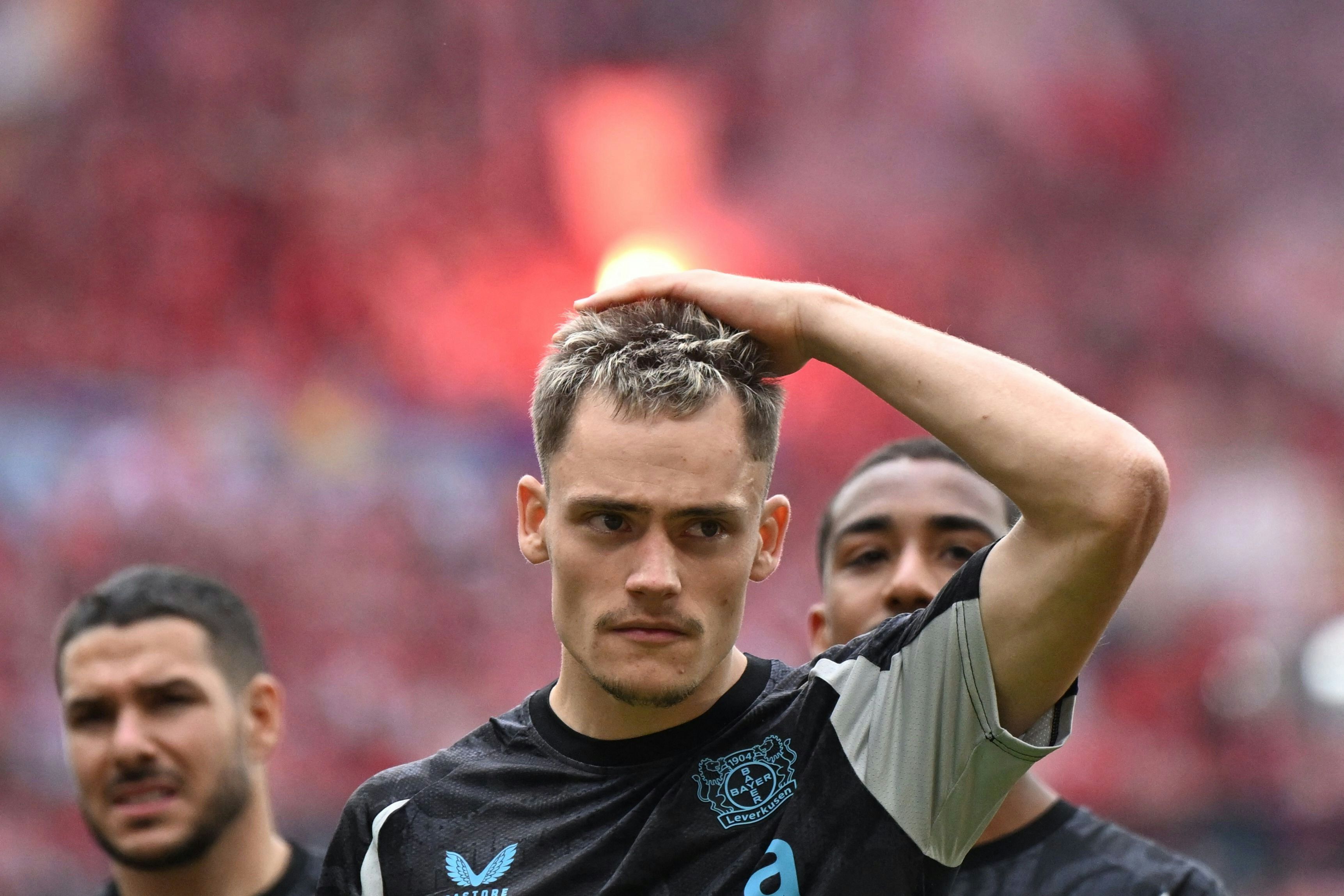 Poker um Wirtz: Bayer Leverkusen lässt Liverpool erneut abblitzen ...