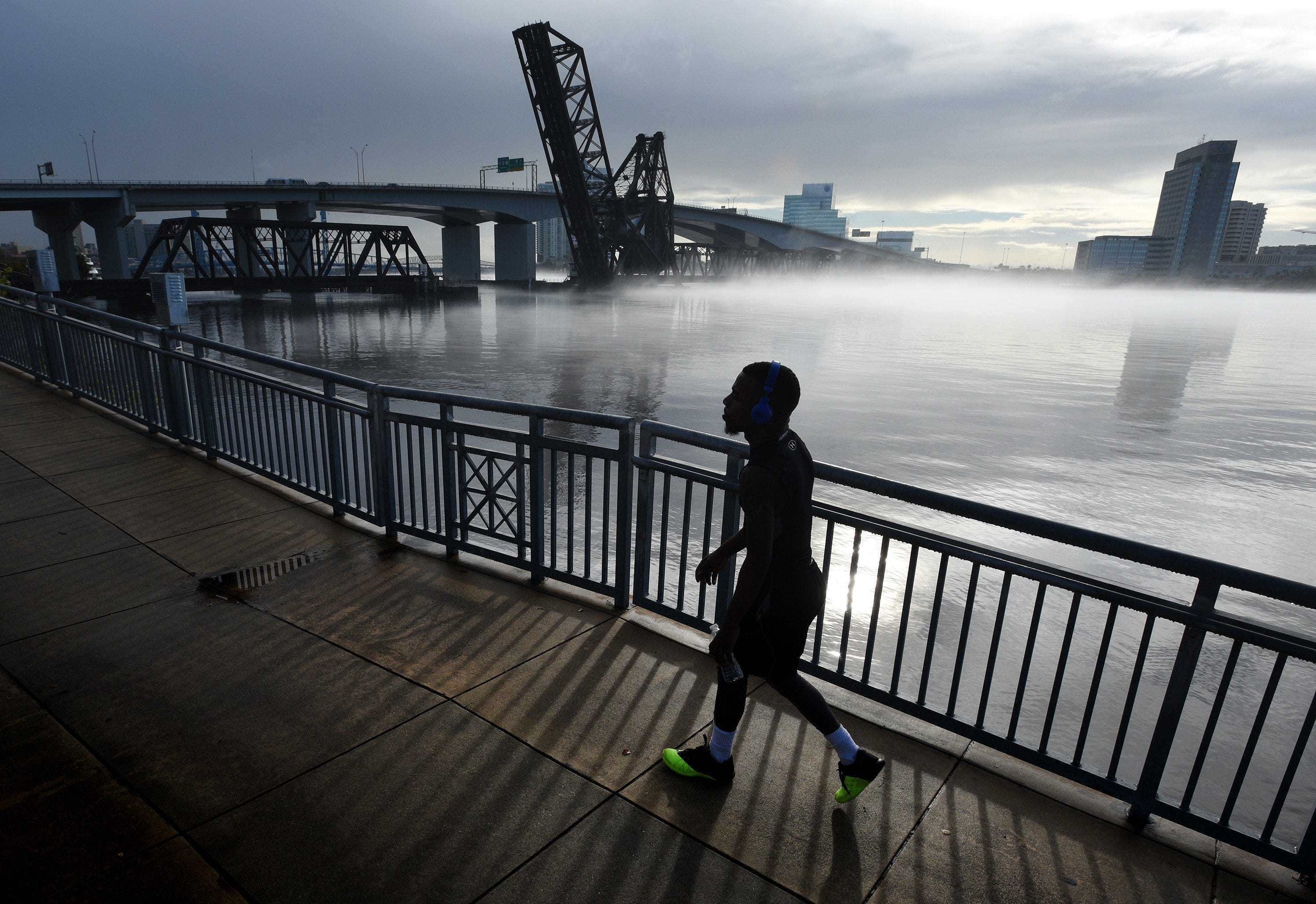 'State of the Air' report: Jacksonville metro area declines in air quality