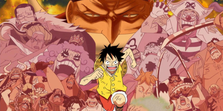 September 1 Will Be a Bad Day for 'One Piece' Fans