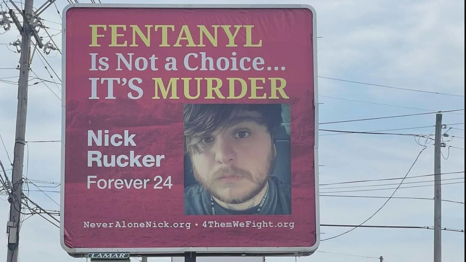 Mother finds hope in President Trump’s fentanyl executive order after ...