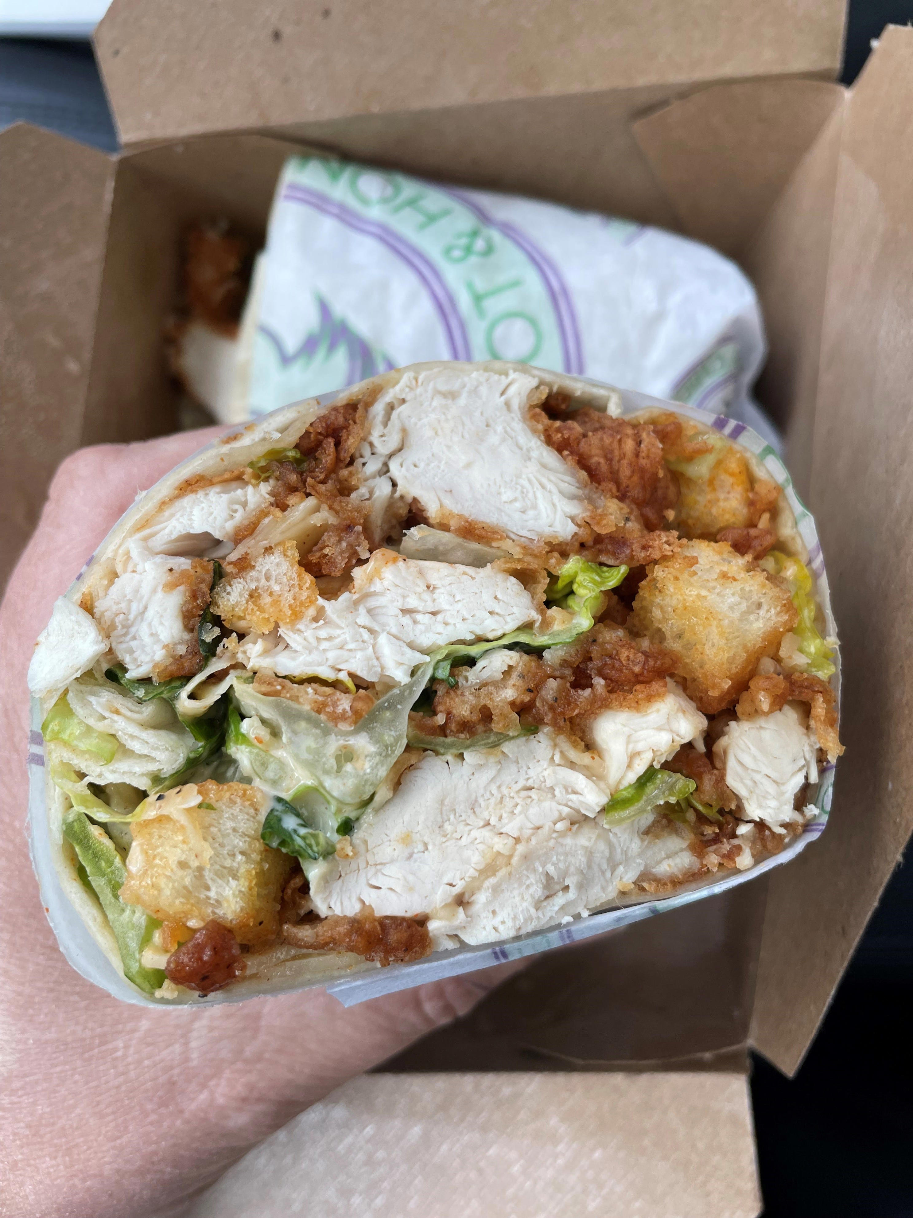 Broadway Hot & Honey Chicken restaurant coming to Long Beach Island
