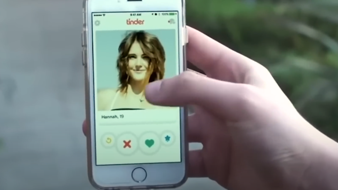 Why Tinder Fails 90% of Users