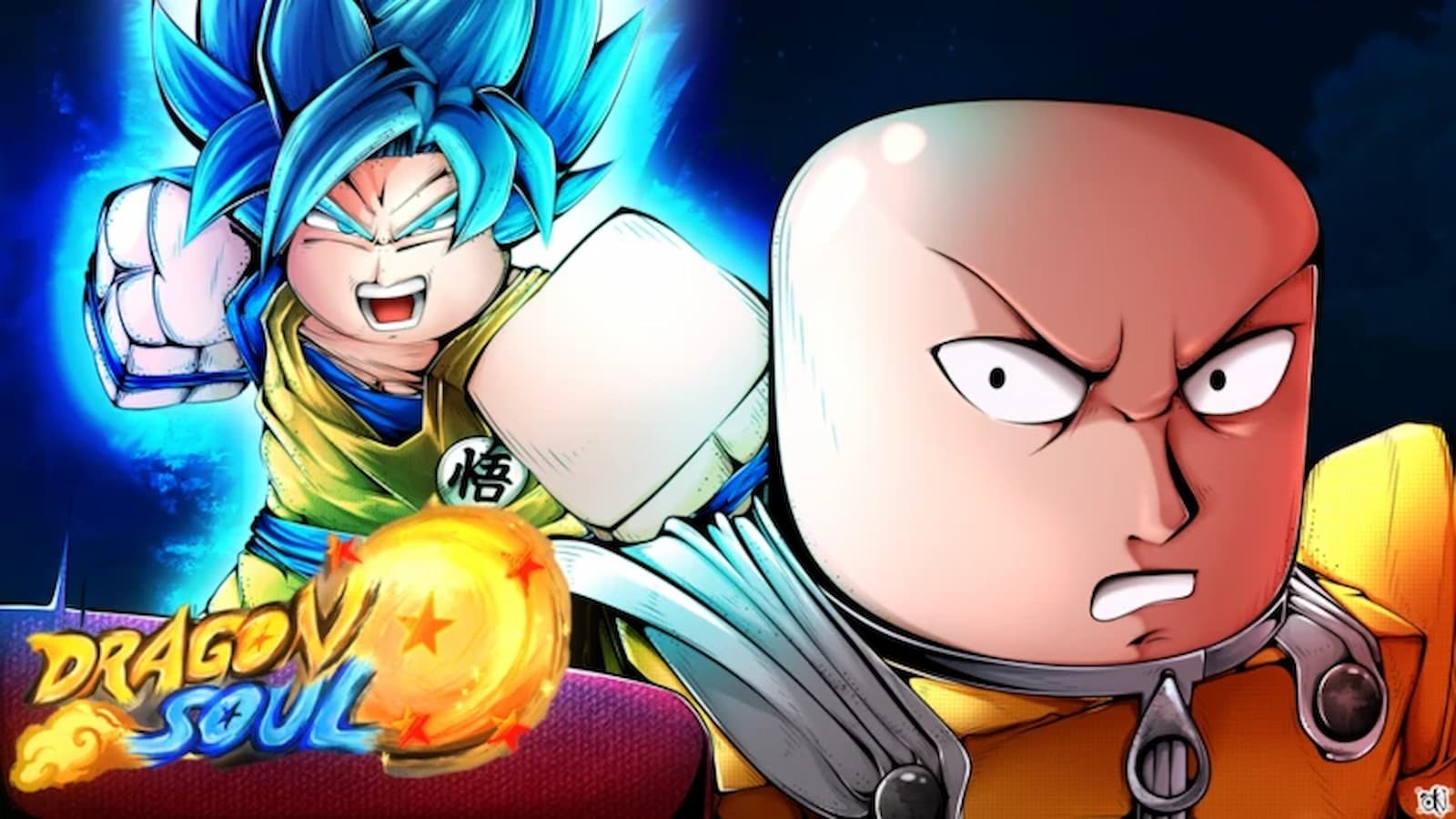 [2X] Dragon Soul Codes (November 2025)