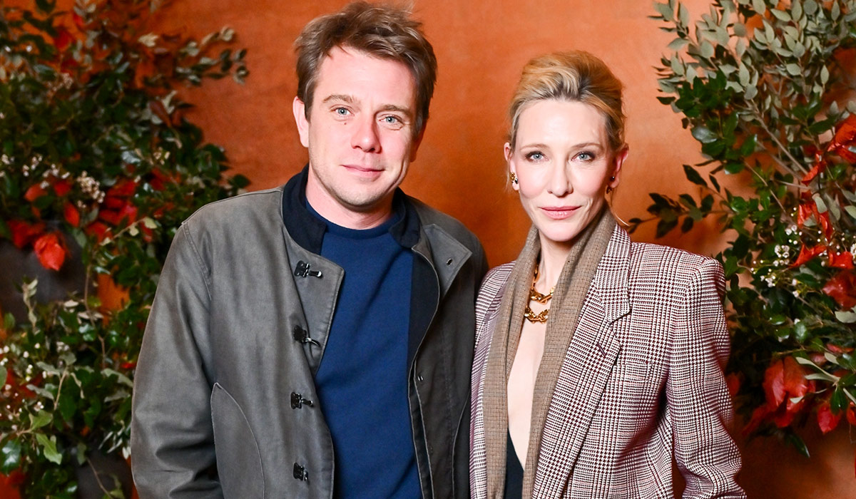 Irish designer Jonathan Anderson appointed sole creative director of Dior