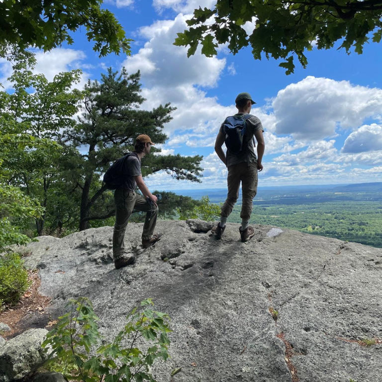 This mid-Hudson Valley hiking trail ranked one of the best in the country