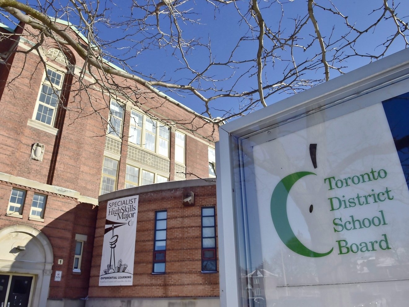 LILLEY: High time Ontario puts kibosh on wasteful boards renaming schools