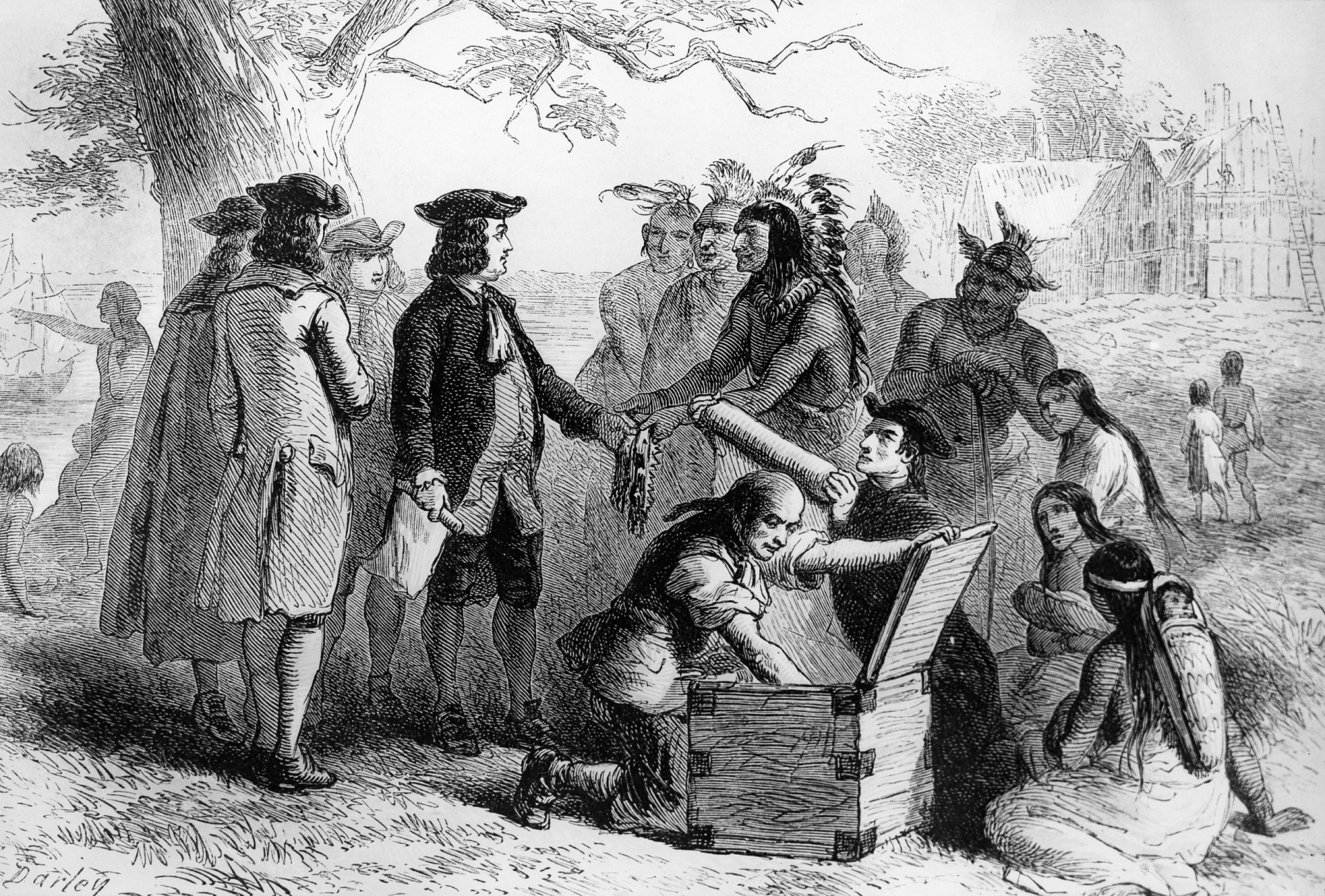 Is world peace even possible?