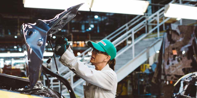This Honda factory in Indiana shows how Trump’s tariffs are trying to ...