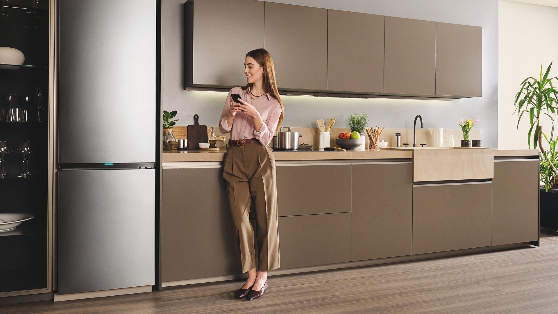 7 razones por las que estos electrodomésticos inteligentes transforman ...