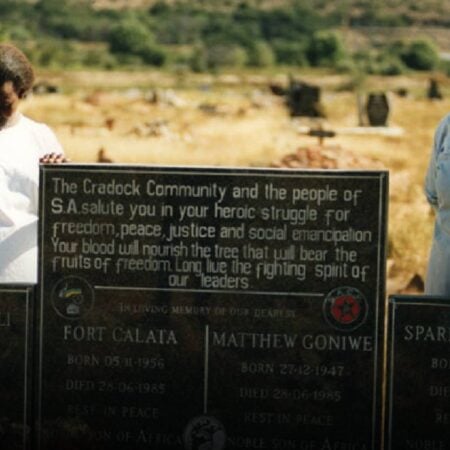 Inquest into the deaths of the Cradock Four starts today: Here’s what ...