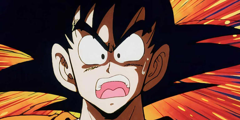 10 '90s Anime Shows That Can Be Called Masterpieces