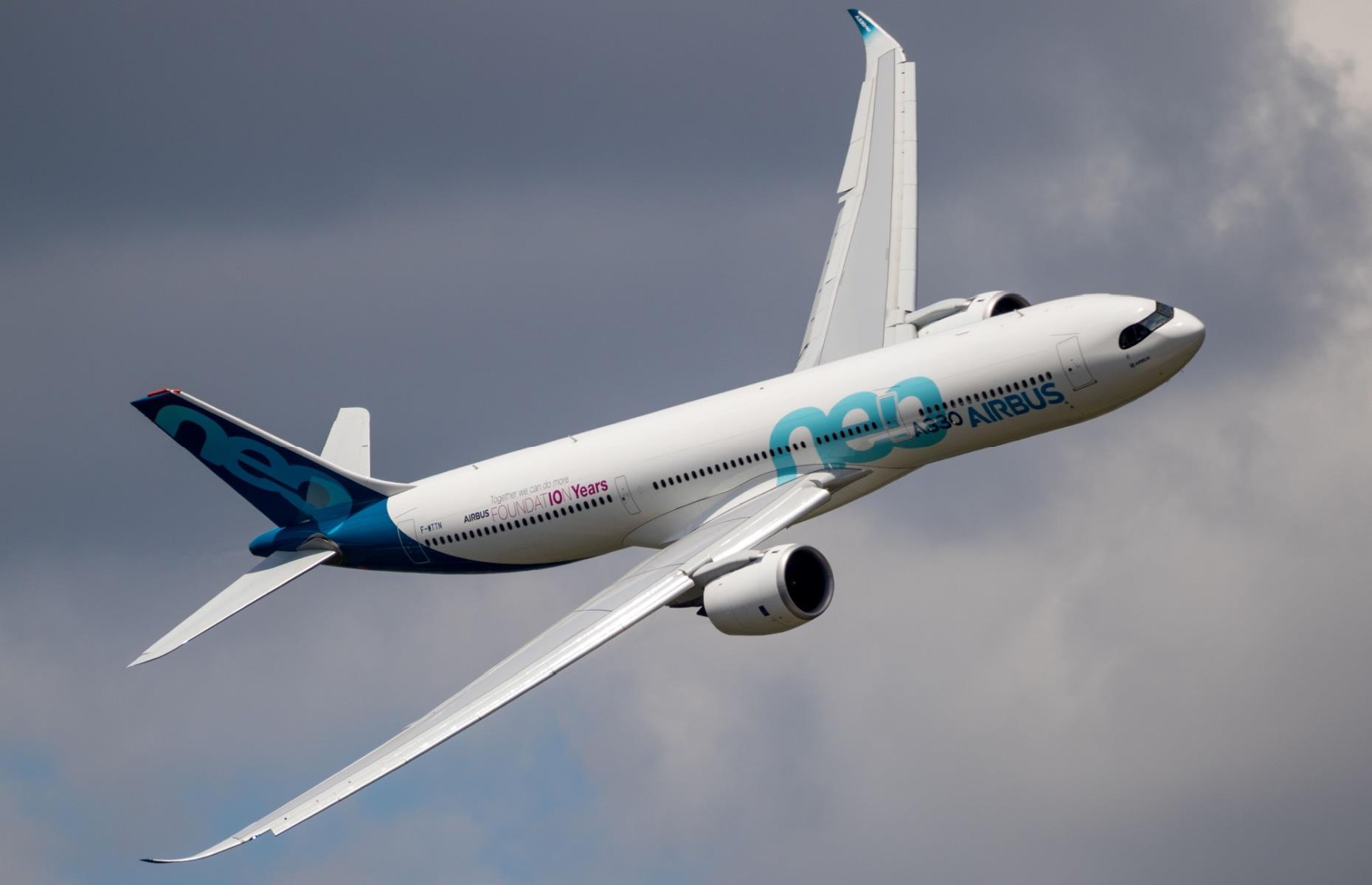 15 der bedeutsamsten Flugzeuge, die je durch die Lüfte flogen