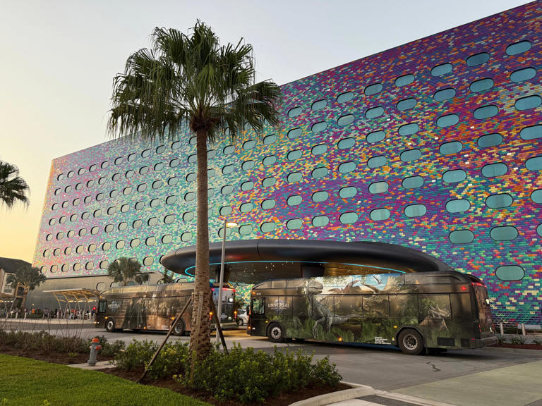Can you stay at Epic Universe? These hotels put you closest to the action