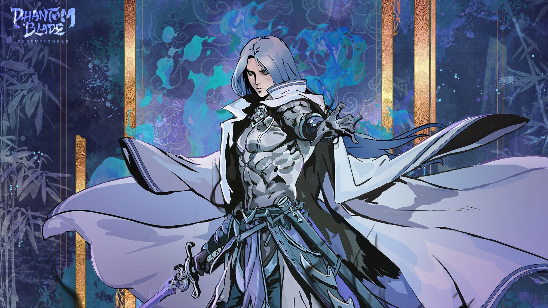 Phantom Blade Executioners Codes (October 2025)