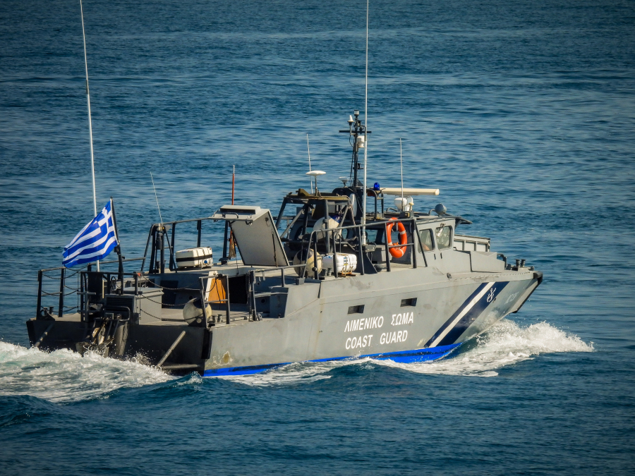 Κόρινθος: Νεκρός κυβερνήτης ιστιοφόρου στα Ίσθμια