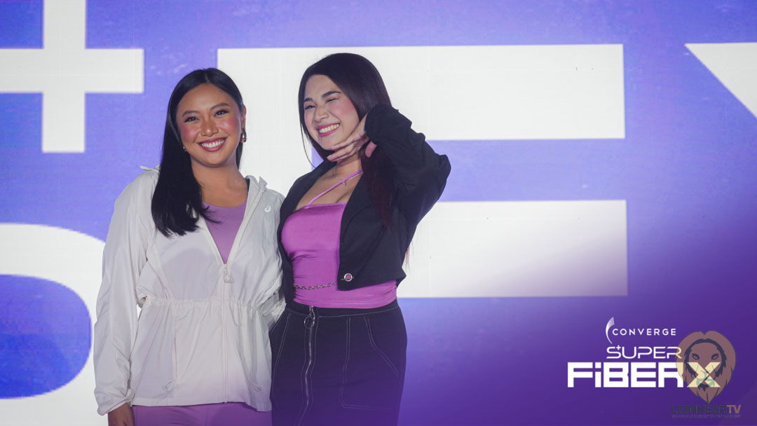 Converge launches Super FiberX: A new era of home internet with Wi-Fi 6 ...