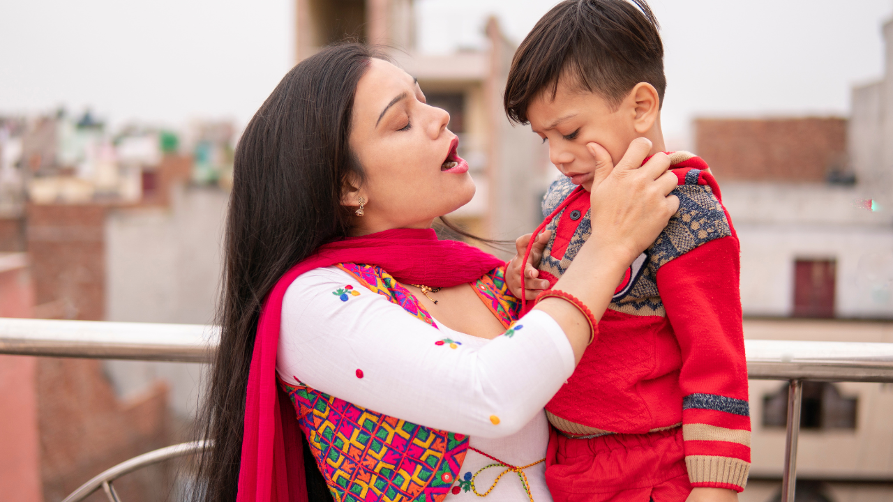 Are you scolding or demeaning your kids? 3 things to watch out for