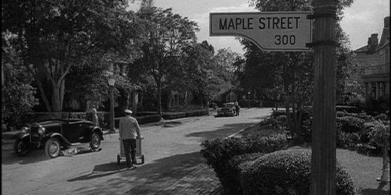 Rod Serling's Greatest Episode Of The Twilight Zone Shows Why The ...