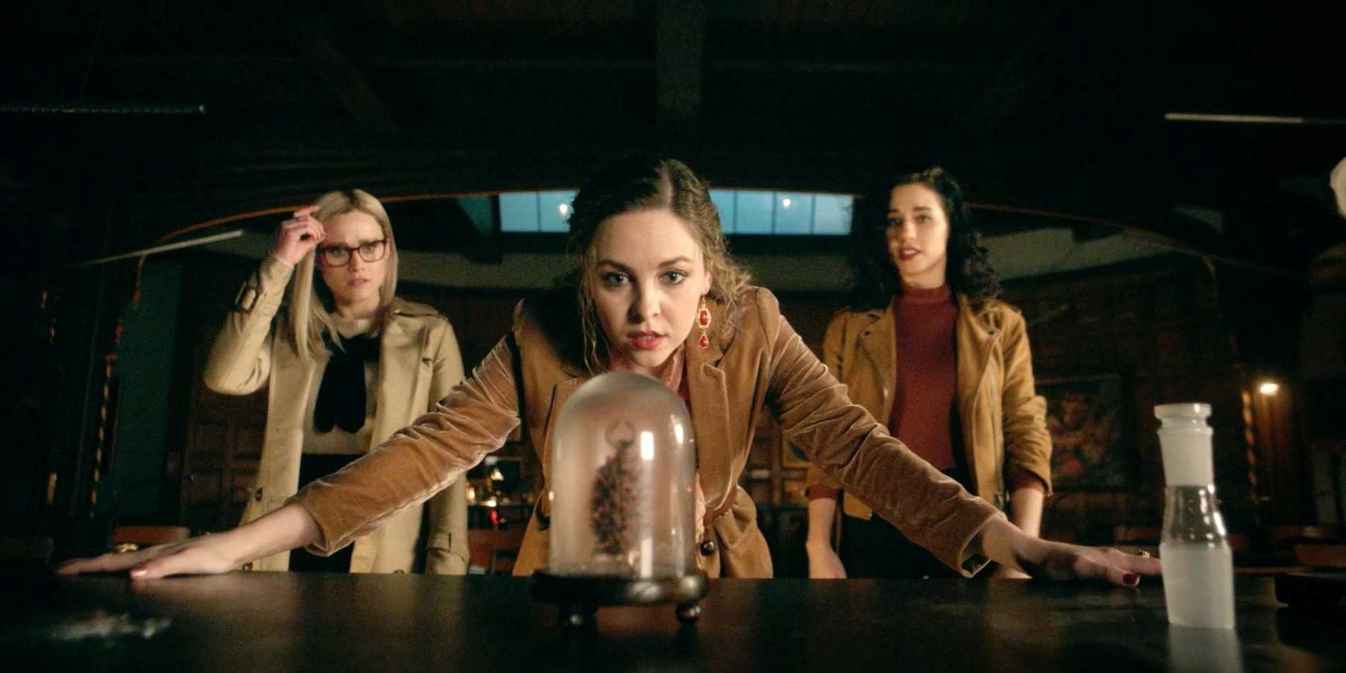 This Fantasy Masterpiece With 91% On Rotten Tomatoes Is Still The Best ...