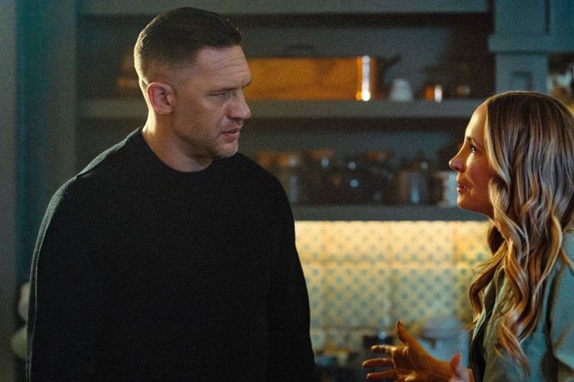 MobLand season 2 prospects as Tom Hardy gives promising update on show ...